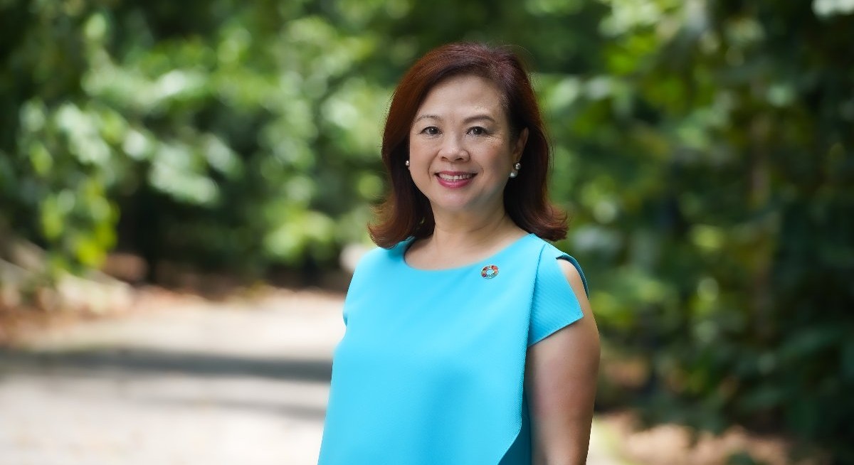 CDL’s chief sustainability officer: ‘To win the global race to zero, we ...
