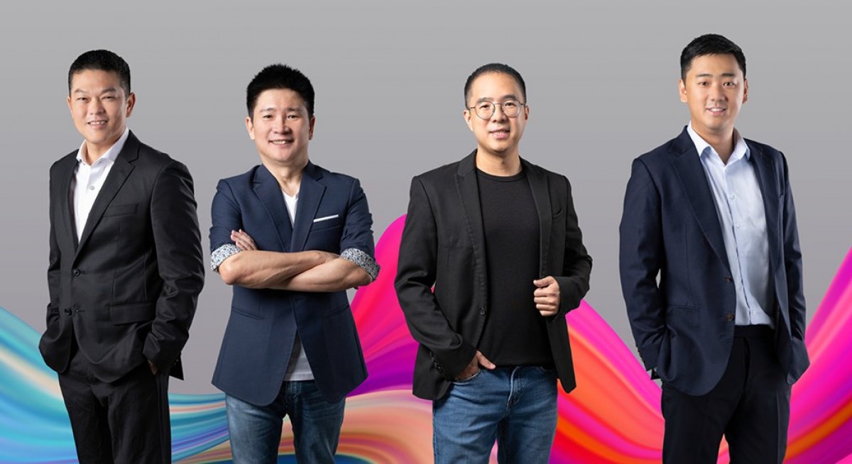 EY’s Entrepreneur of the Year 2024 names four winners, including Dian ...