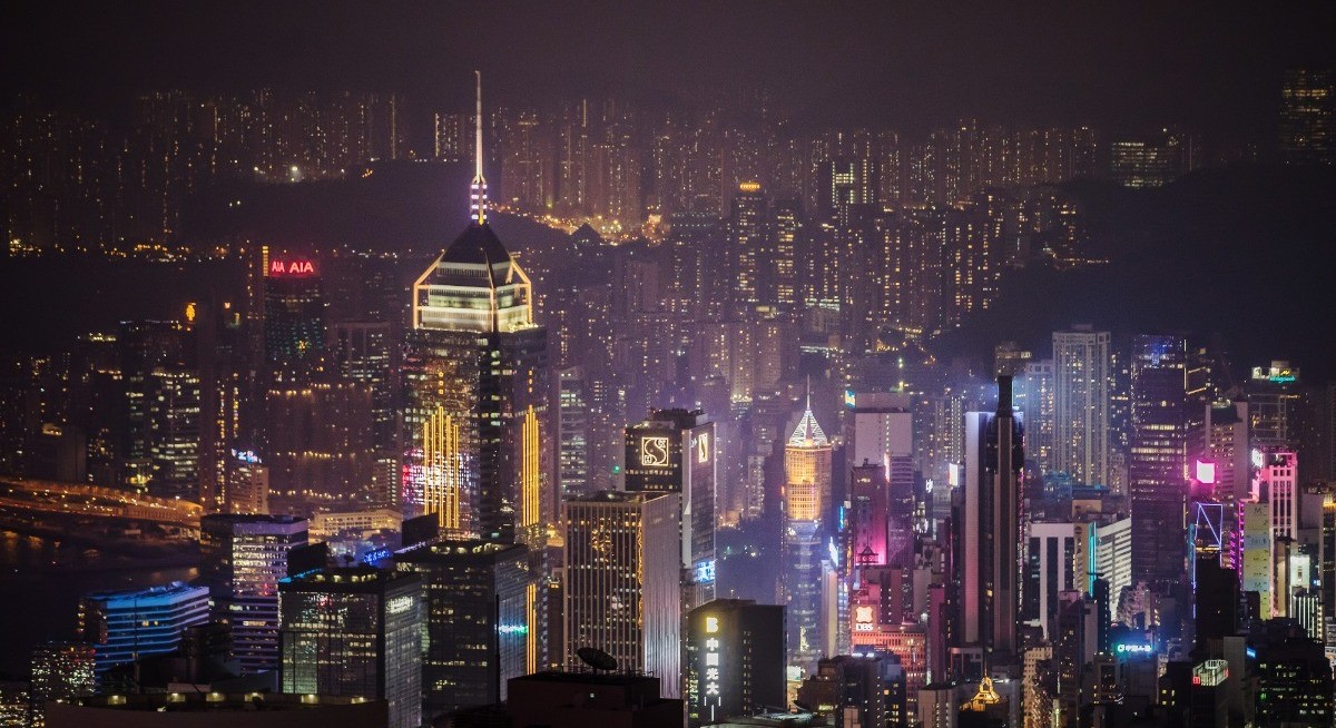 Jardine eyes deals after US$10 bil spree to revamp empire — Bloomberg