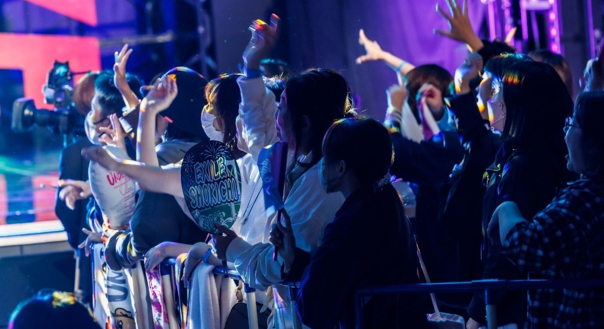 Devoted fans drive 17Live’s success