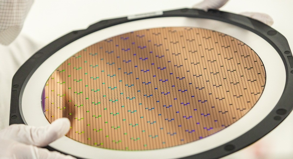Infineon to open German chip fab as part of EU sovereignty push