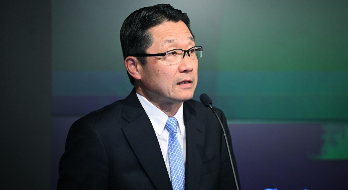 Japan regulator urges companies to deploy mounting cash piles