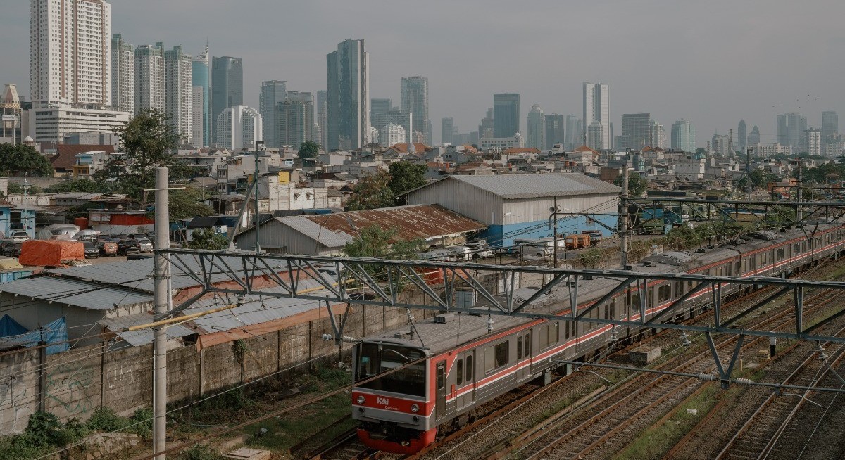Market rout puts pressure on Indonesia to deliver concrete steps