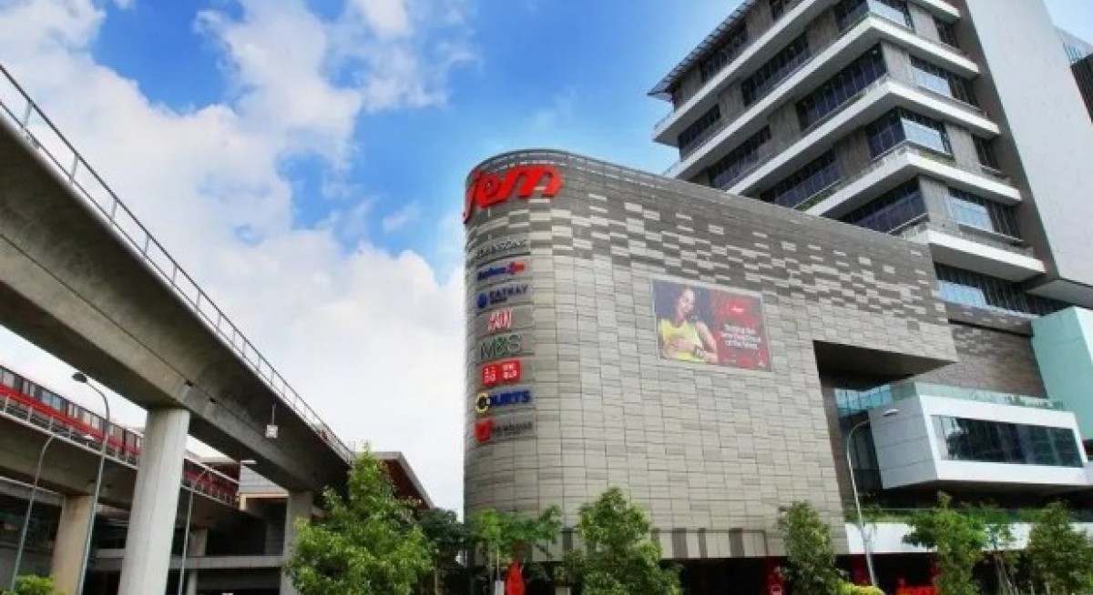 LREIT to potentially benefit if HSR is revived: UOBKH