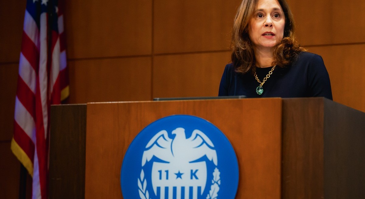 Logan says Fed may need to raise interest rates this year