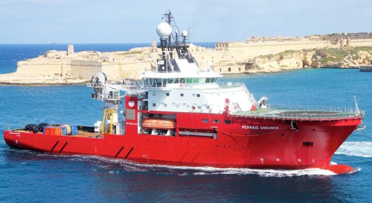 Mermaid Maritime JV signs one-year key contract extension for subsea ...