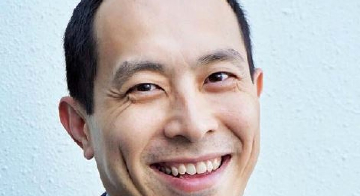 Real estate dealmaker Steven Ming gives up corporate world to be an ...