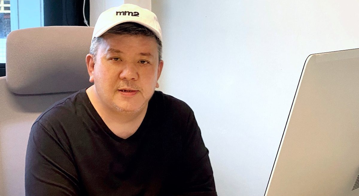 mm2 Asia: Innovating with cutting-edge content