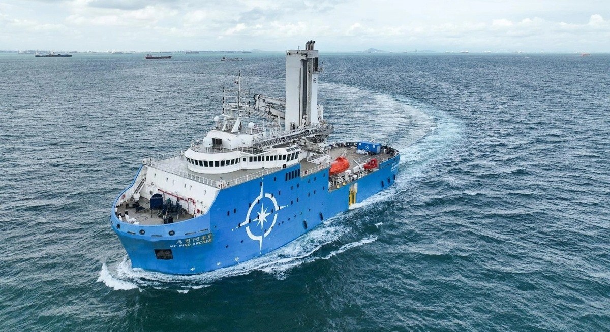Marco Polo Marine unlocks value with RTO, new business segment on the cards