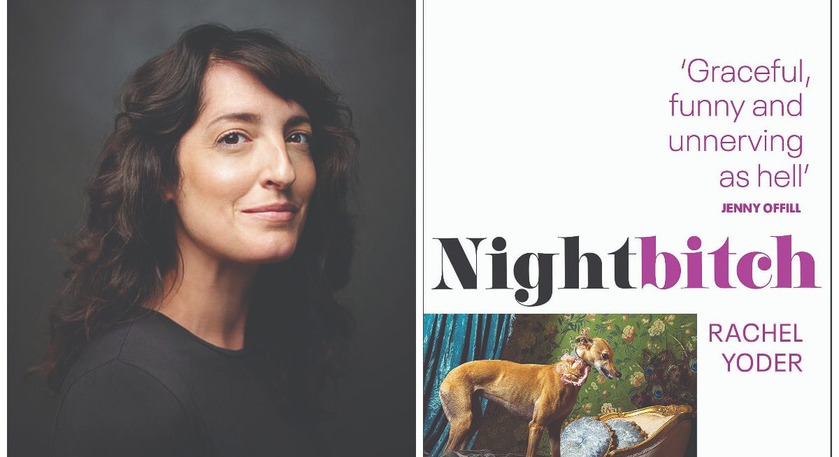 The form of freedom: A review on Rachel Yoder's debut novel Nightbitch ...
