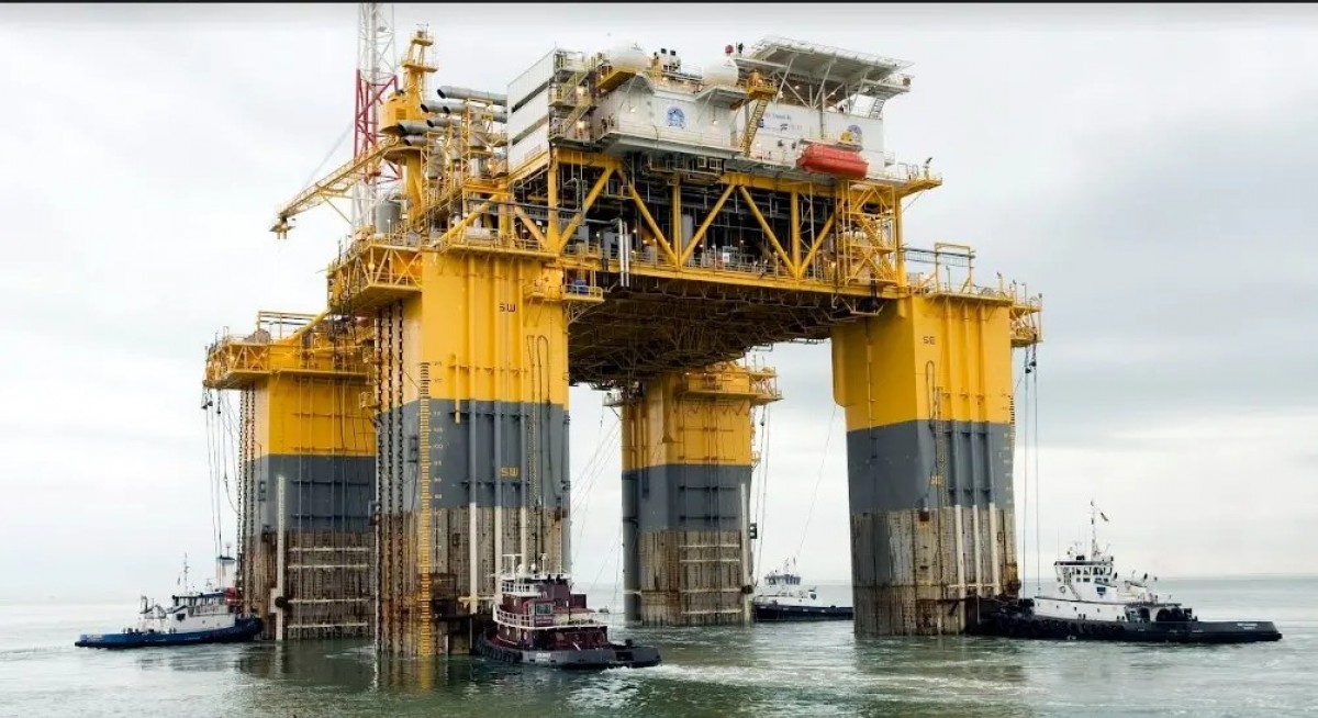 SembMarine's Brazilian yard awarded $200 mil contract for Brazilian navy