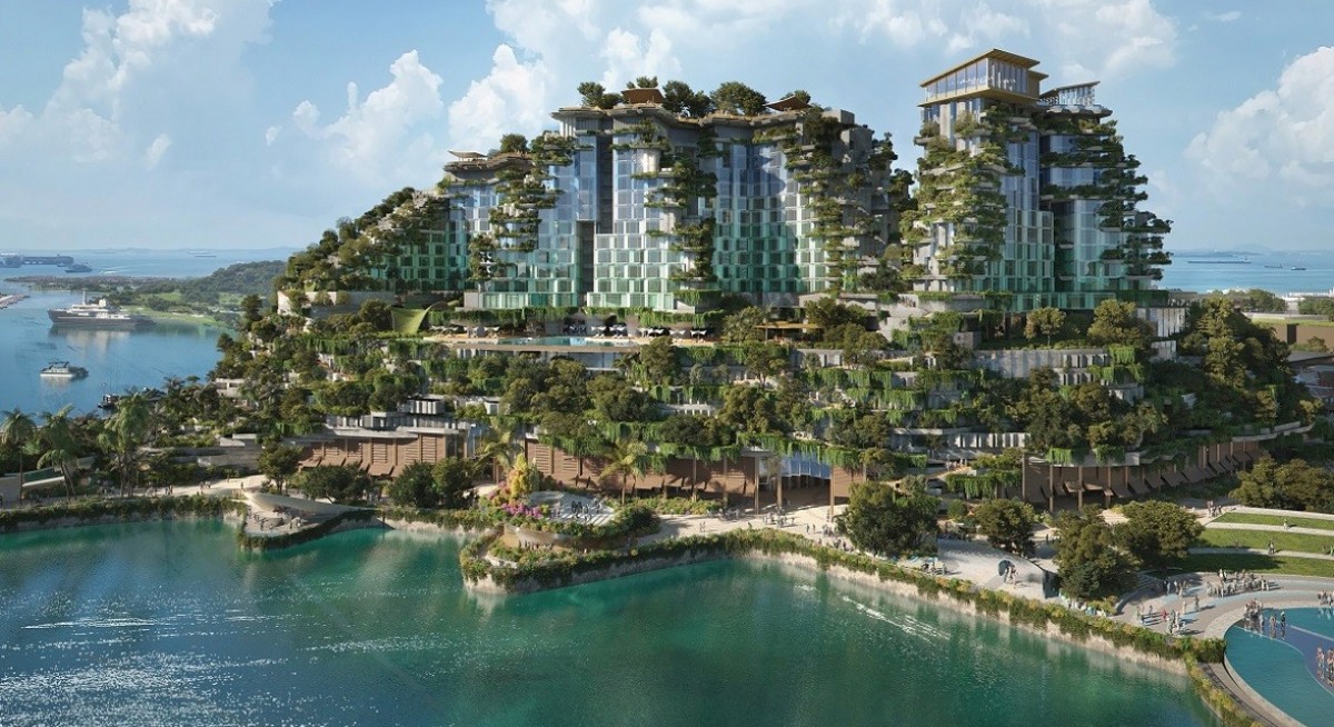 STI yet to be at an ‘egregious’ level; seen to hit 5,000 by end-2026 ...