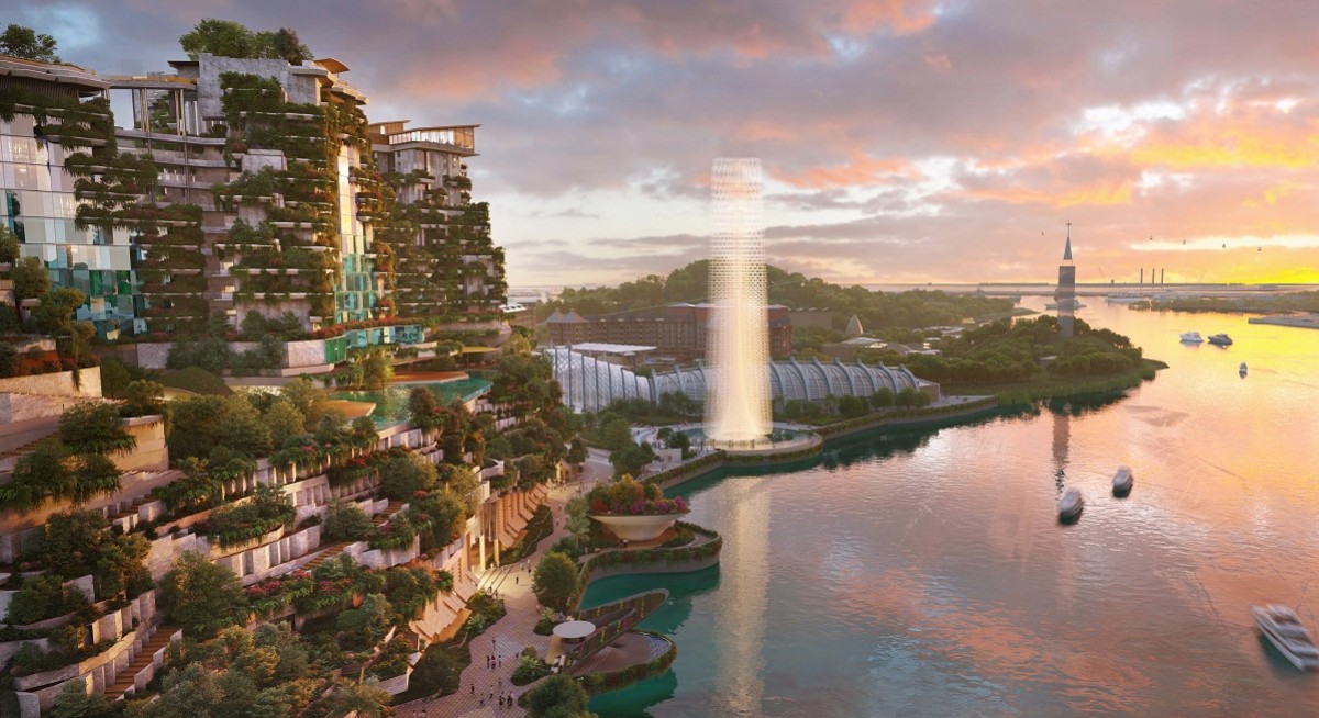 Genting Singapore reports 3QFY2024 NPAT of $79.4 mil, 63% lower y-o-y