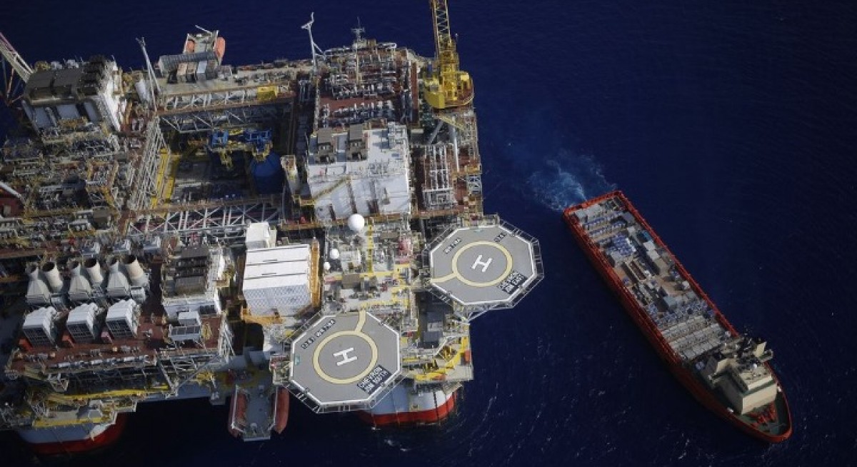 Petronas moots oil and gas trust for OSV sector