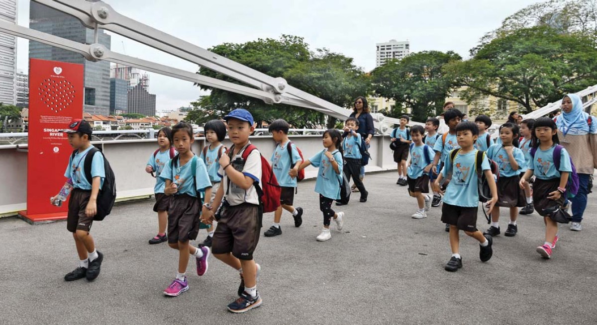 Education: Parentocracy is not meritocracy
