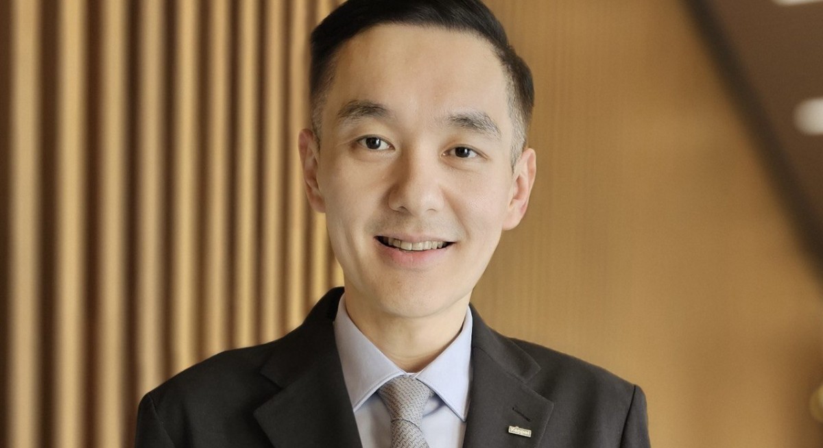 Keppel REIT’s Koh Wee Lih to step down; Chua Hsien Yang to replace him