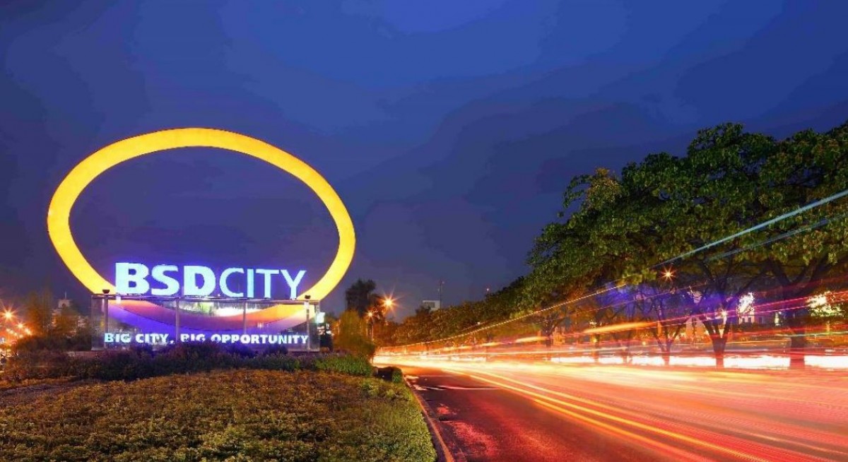 Sinarmas Land's patmi in 1HFY2024 falls 18.7% y-o-y