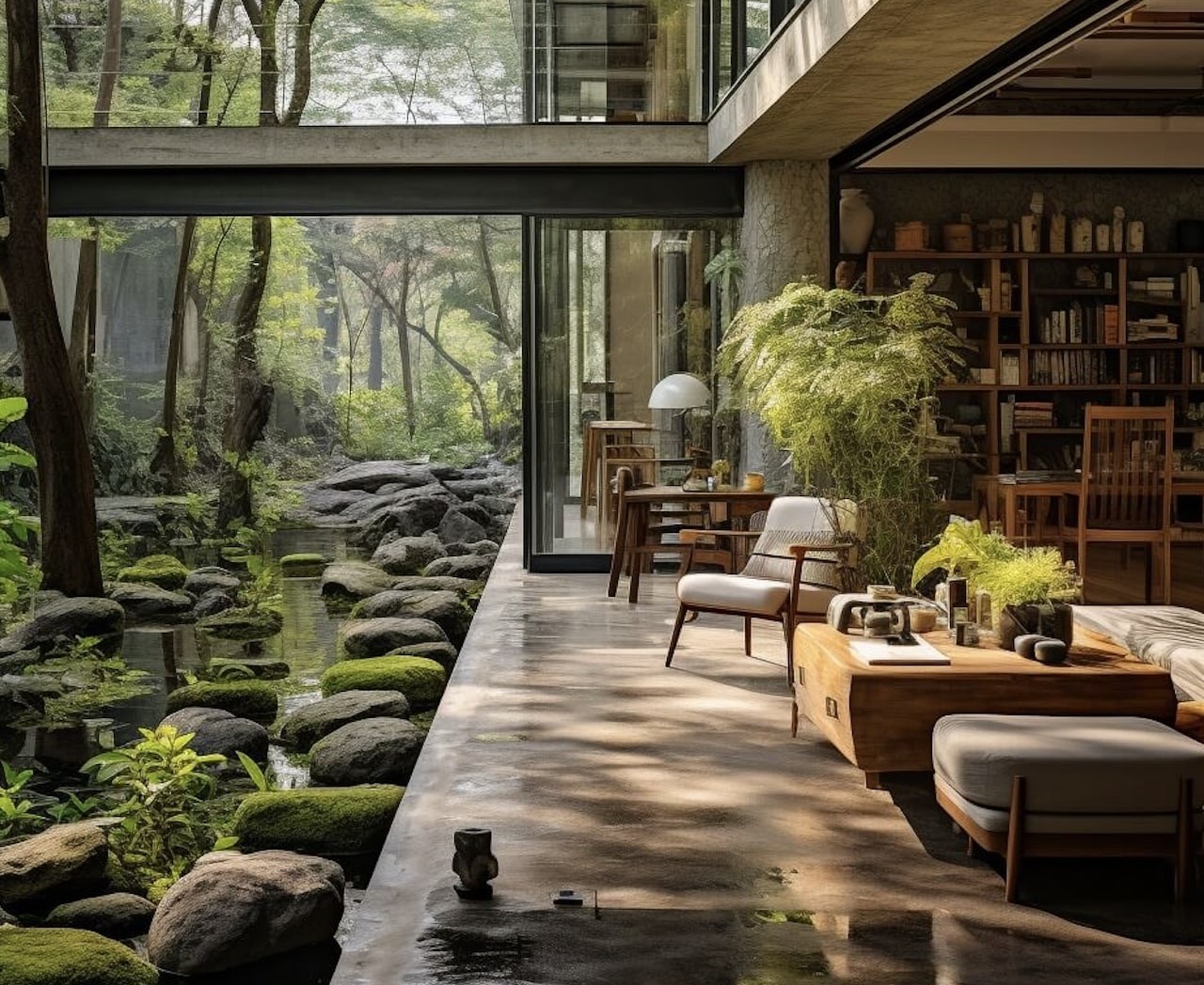 Garden Retreats: Landscaping Ideas for Expansive Outdoor Spaces