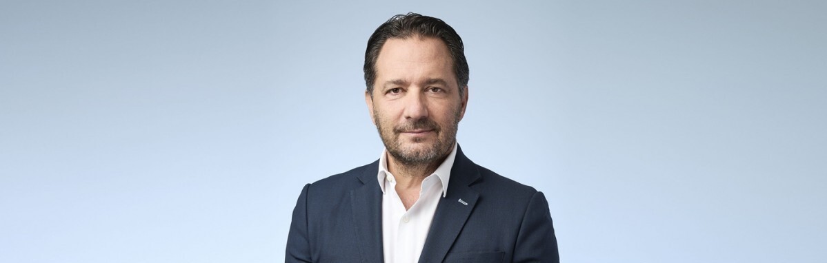 Hublot CEO Julien Tornare on settling into his role at the ‘young ...