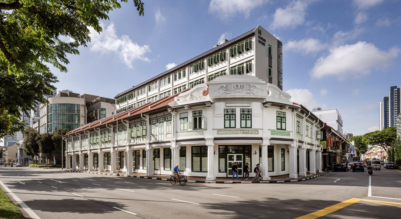 How Hafary is expanding upstream and tapping the luxury home market