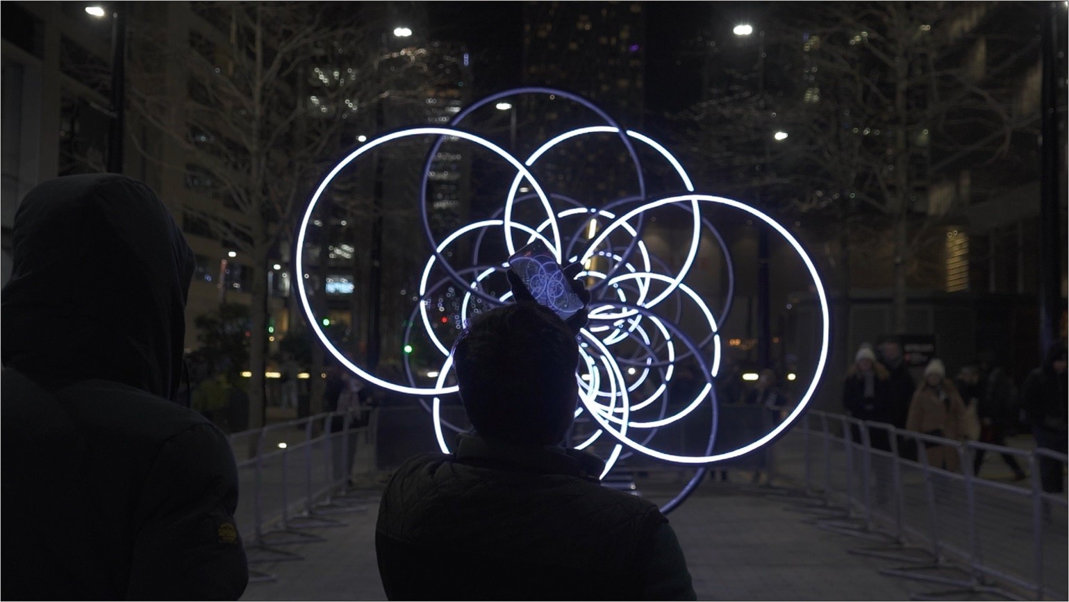 Journeys across time