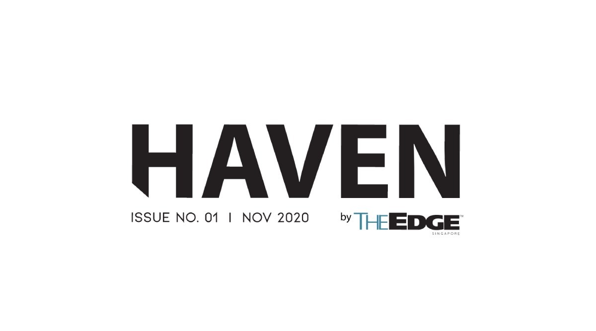 The Edge Singapore launches HAVEN