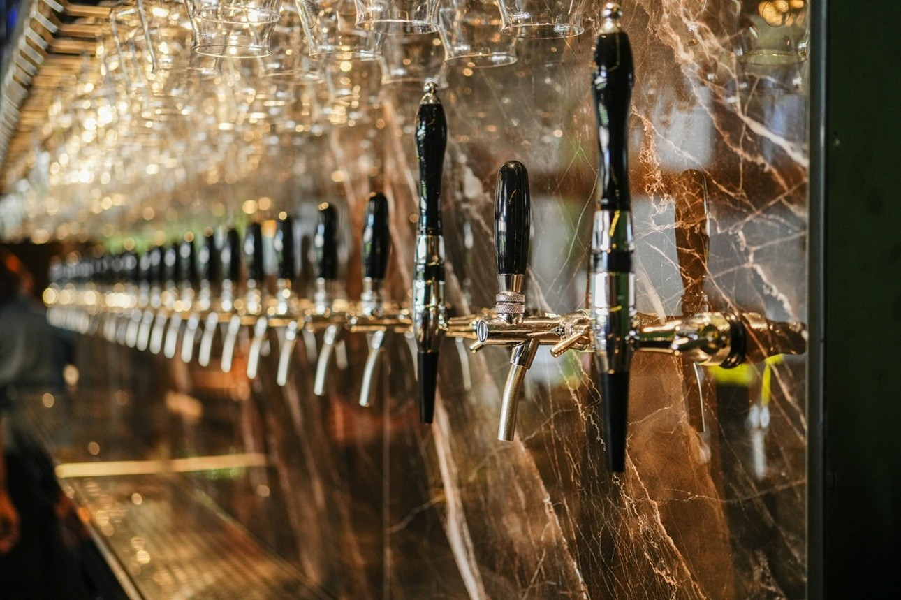 Peranakan food and an impressive beer list make for a powerful ...