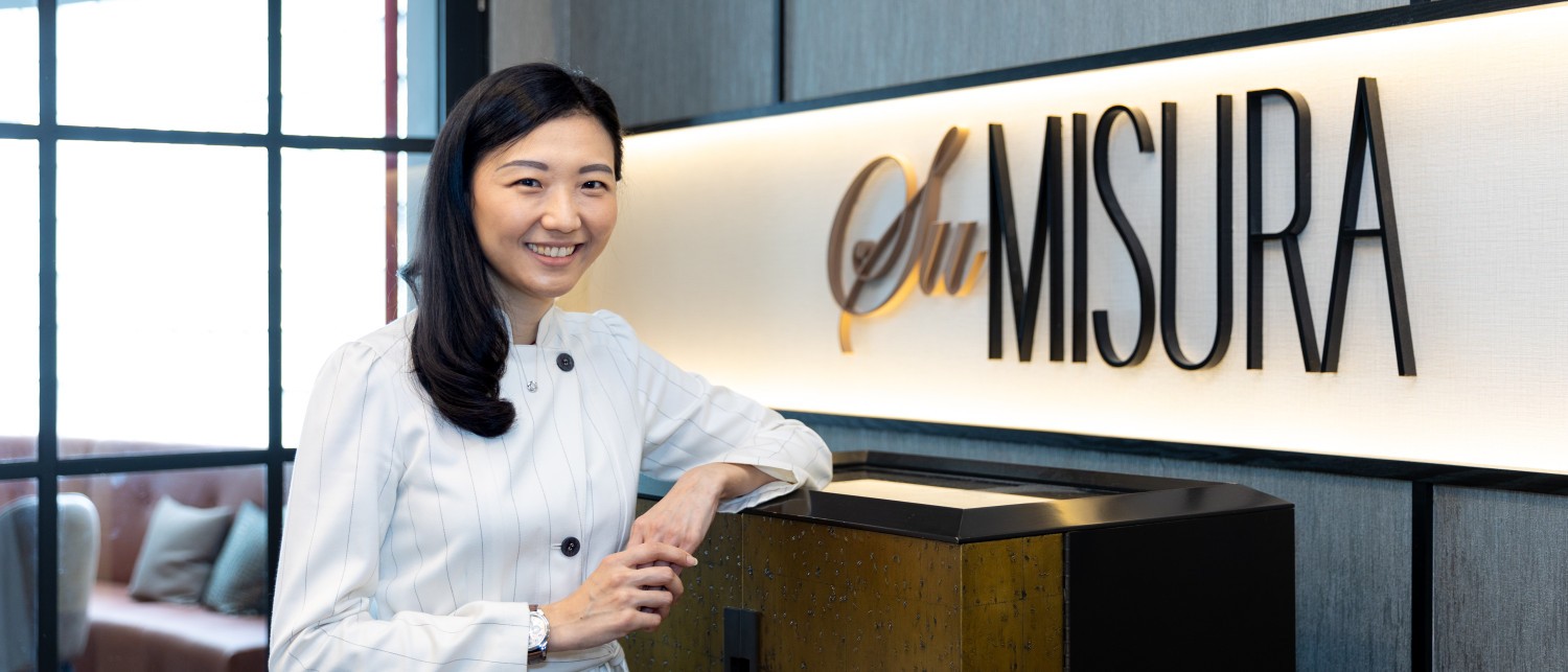 SuMisura’s Angela Lim on giving thought to design and small spaces