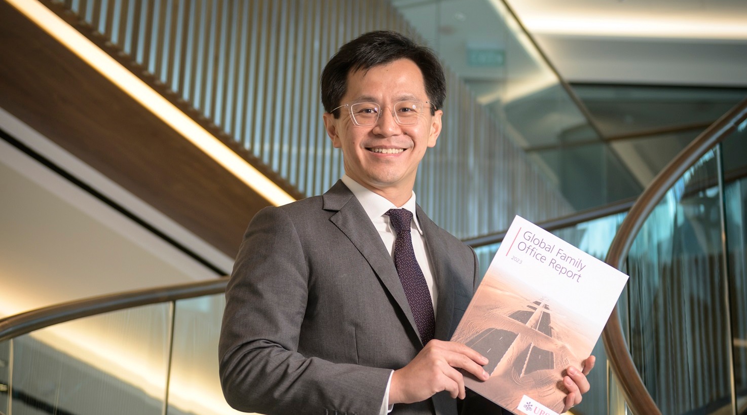 APAC family offices increasing allocation in risk assets, alternatives ...